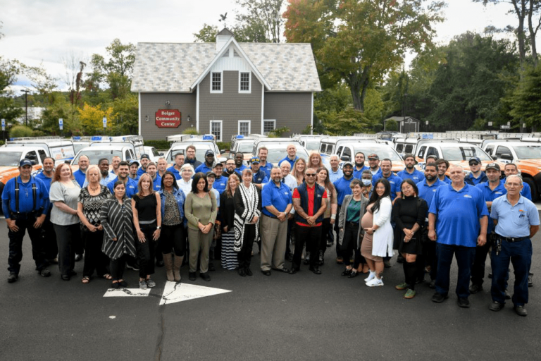 Meet the Team - Horizon Pest Control