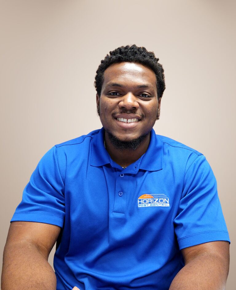 Meet the Team - Horizon Pest Control